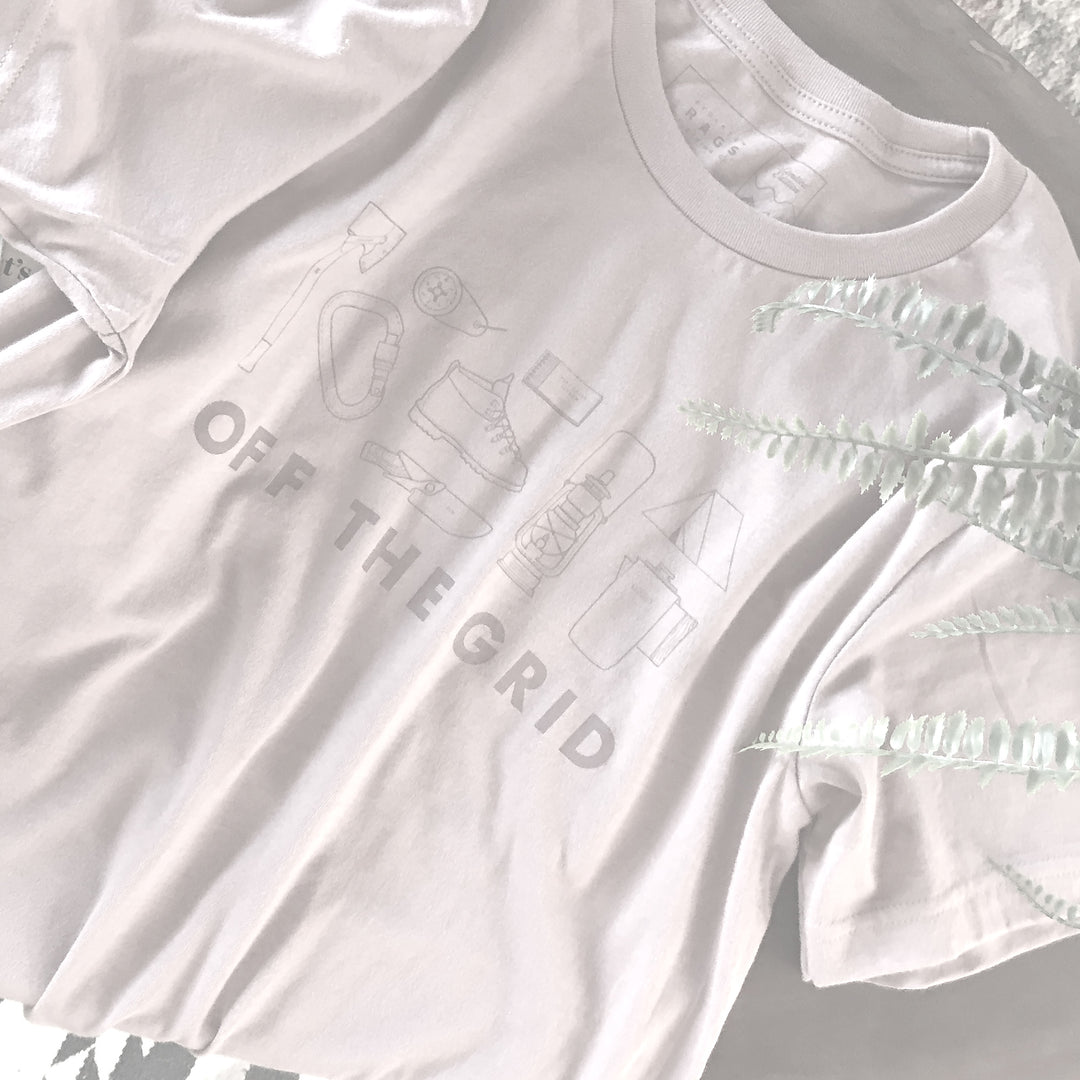 Stockton RAGS - Custom Screen Printing Shop – Stockton Rags